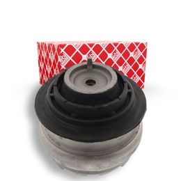 febi bilstein Lagerung, Motor 17940 beidseitig f&uuml;r Mercedes