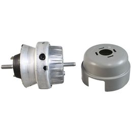 METZGER Lagerung, Motor 8054168 links f&uuml;r Audi
