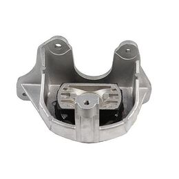 METZGER Lagerung, Motor 8053887 vorne f&uuml;r Fiat