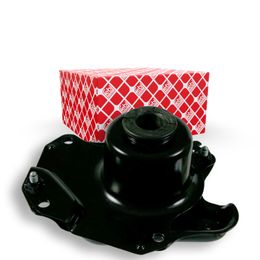 febi bilstein Lagerung, Motor 21226 links f&uuml;r SEAT VW