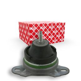 febi bilstein Lagerung, Motor 24591 rechts f&uuml;r Peugeot