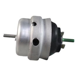 METZGER Lagerung, Motor 8054184 links f&uuml;r Audi SEAT
