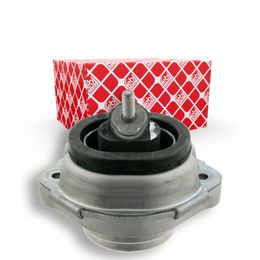 febi bilstein Lagerung, Motor 27727 beidseitig f&uuml;r BMW
