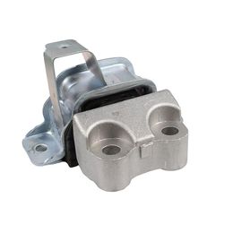 METZGER Lagerung, Motor 8053970 links unten f&uuml;r Fiat