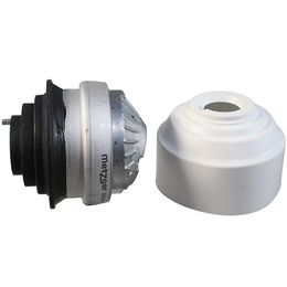 METZGER AUTOTEILE Lagerung, Motor 8054124 beidseitig f&uuml;r Mercedes