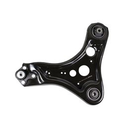 METZGER Lenker, Radaufh&auml;ngung 58170701 unten f&uuml;r CUPRA