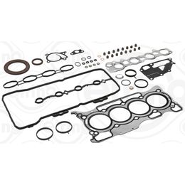 Elring Dichtungsvollsatz, Motor 496110 f&uuml;r NISSAN