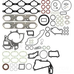 VICTOR REINZ Dichtungsvollsatz, Motor 013534302 f&uuml;r Porsche