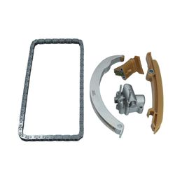KAMOKA Steuerkettensatz 7001536 unten f&uuml;r Opel GM BMW LAND ROVER