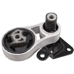 METZGER Lagerung, Motor 8053925 hinten f&uuml;r Ford