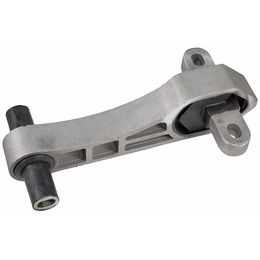 METZGER Lagerung, Motor 8053893 links f&uuml;r Fiat Peugeot