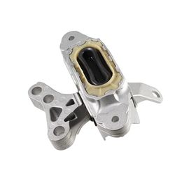 METZGER Lagerung, Motor 8053894 links f&uuml;r Vaughall GM Opel
