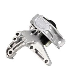 METZGER Lagerung, Motor 8053974 rechts oben f&uuml;r RENAULT