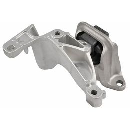 METZGER AUTOTEILE Lagerung, Motor 8054010 rechts oben f&uuml;r RENAULT
