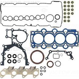 VICTOR REINZ Dichtungsvollsatz, Motor 013774001 f&uuml;r KIA