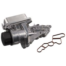 Blue Print Geh&auml;use, &Ouml;lfilter adbp210115 f&uuml;r Mercedes