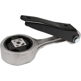 METZGER Lagerung, Motor 8053939 hinten f&uuml;r Skoda