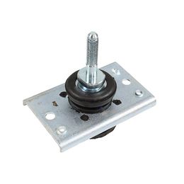 METZGER Lagerung, Motor 8053983 links unten f&uuml;r Vaughall GM Opel RENAULT