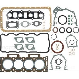 VICTOR REINZ Dichtungsvollsatz, Motor 013307501