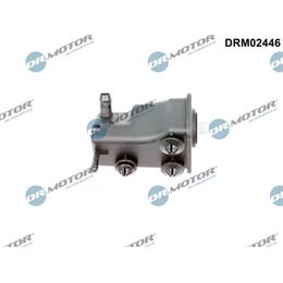 DR.MOTOR AUTOMOTIVE Ausgleichsbeh&auml;lter, Hydraulik&ouml;l-Servolenkung drm02446 f&uuml;r VW