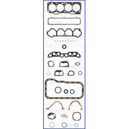 AJUSA Dichtungsvollsatz, Motor 50067800 f&uuml;r FIAT LANCIA