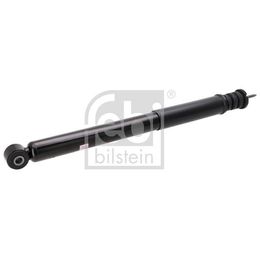 febi bilstein Sto&szlig;d&auml;mpfer 1002441 Hinterachse links f&uuml;r RENAULT SAMSUNG