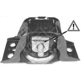 MAPCO Lagerung, Motor 36275 rechts f&uuml;r NISSAN RENAULT