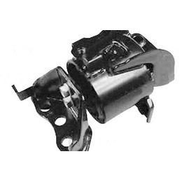 MAPCO Lagerung, Motor 36387 links f&uuml;r HYUNDAI
