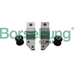 BORSEHUNG Lagerung, Lenker b19204 unten f&uuml;r VAG