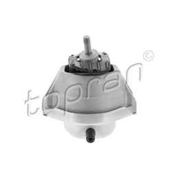 TOPRAN Lagerung, Motor 634495 links f&uuml;r MINI