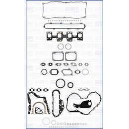 AJUSA Dichtungsvollsatz, Motor 51019800 f&uuml;r TOYOTA
