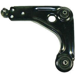 METZGER Lenker, Radaufh&auml;ngung 58041501 unten f&uuml;r Ford