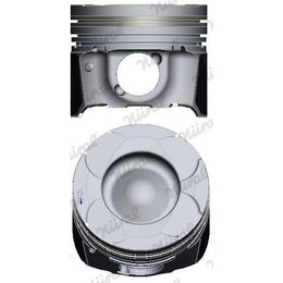 N&Uuml;RAL N&Uuml;RAL Kolben 8743030700