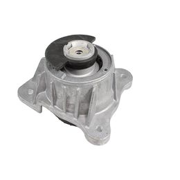 METZGER AUTOTEILE Lagerung, Motor 8054250 vorne links f&uuml;r Mercedes