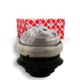 febi bilstein Lagerung, Motor 07023 beidseitig f&uuml;r Mercedes