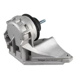 METZGER AUTOTEILE Lagerung, Motor 8054271 vorne links f&uuml;r Audi