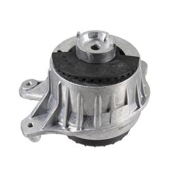 METZGER Lagerung, Motor 8054332 vorne f&uuml;r Mercedes