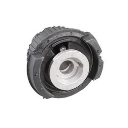 METZGER Lagerung, Achsk&ouml;rper 52090909 Hinterachse rechts f&uuml;r Mercedes