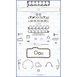 AJUSA Dichtungsvollsatz, Motor 50100100 f&uuml;r TOYOTA