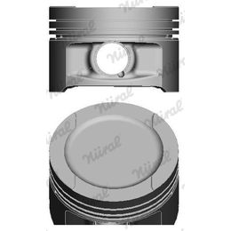 N&Uuml;RAL N&Uuml;RAL Kolben 8710590700