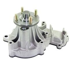 SKF Wasserpumpe vkpc91829 f&uuml;r TOYOTA