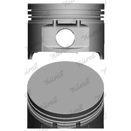 N&Uuml;RAL N&Uuml;RAL Kolben 8710420740