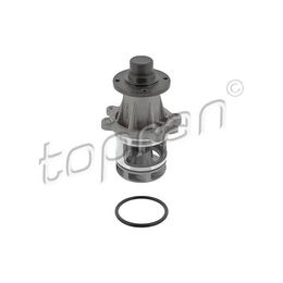 TOPRAN Wasserpumpe 500304 f&uuml;r MINI