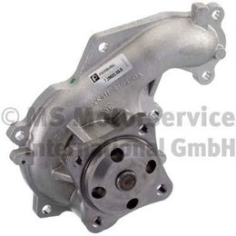 PIERBURG Wasserpumpe 728621030 f&uuml;r FORD MAZDA