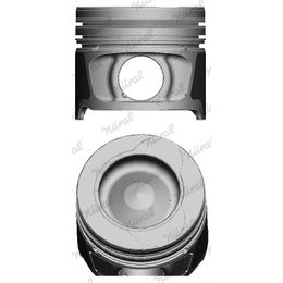 N&Uuml;RAL N&Uuml;RAL Kolben 8712340740