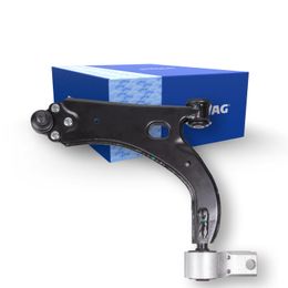 SWAG Lenker, Radaufh&auml;ngung 50921681 unten f&uuml;r Ford MAZDA