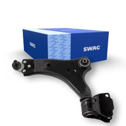 SWAG Lenker, Radaufh&auml;ngung 55938843 unten f&uuml;r Volvo