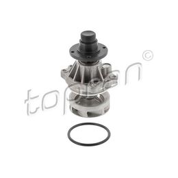 TOPRAN Wasserpumpe 205305 f&uuml;r OPEL VAUXHALL MINI