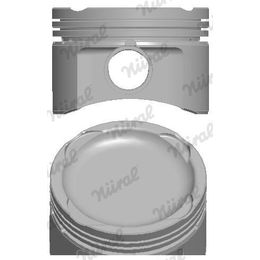N&Uuml;RAL N&Uuml;RAL Kolben 8713840630
