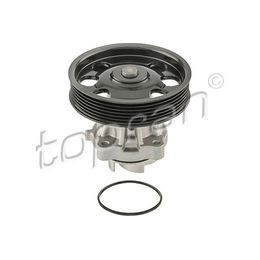 TOPRAN Wasserpumpe 304138 f&uuml;r OPEL FORD LANCIA VAUXHALL DS SUZUKI